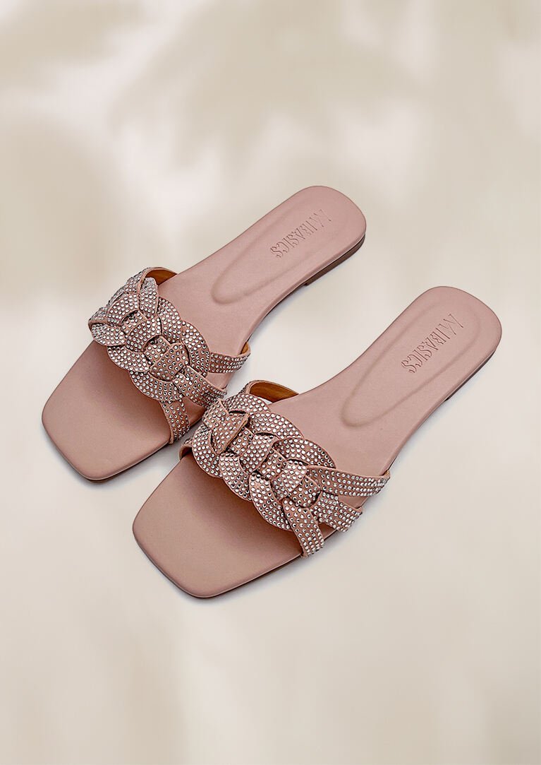 Girls Shoes – m/basics by Maria.B. (PK)