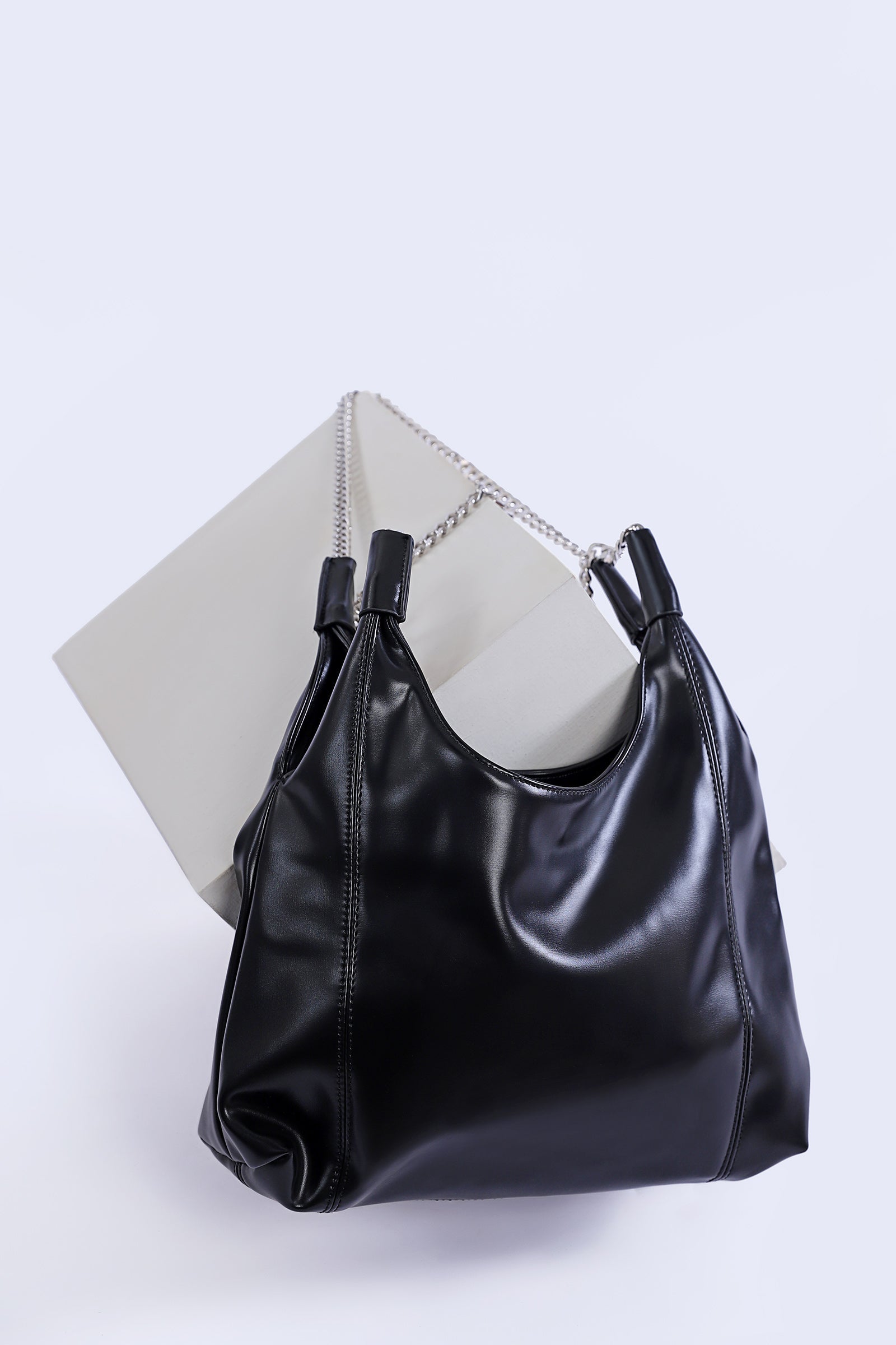 Basic Handbag | ABG-H24-8 – m/basics by Maria.B. (PK)