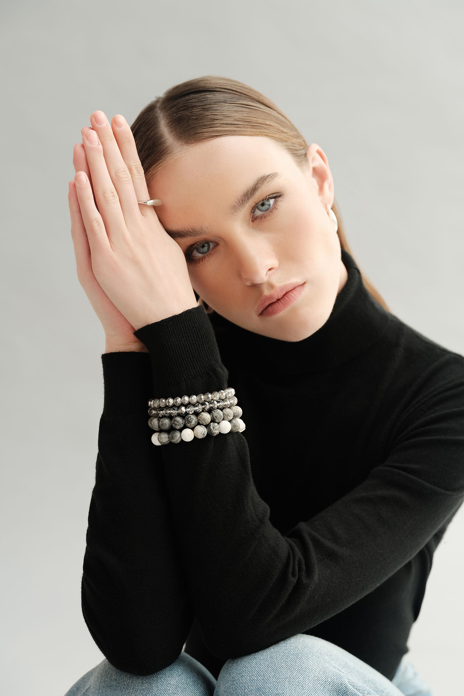 Bracelet – m/basics by Maria.B. (PK)