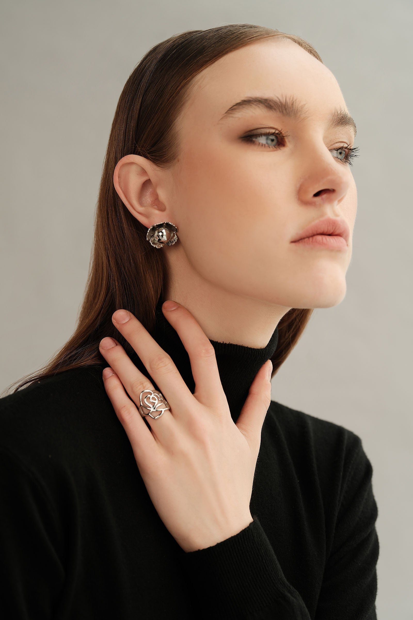 Earrings – m/basics by Maria.B. (PK)