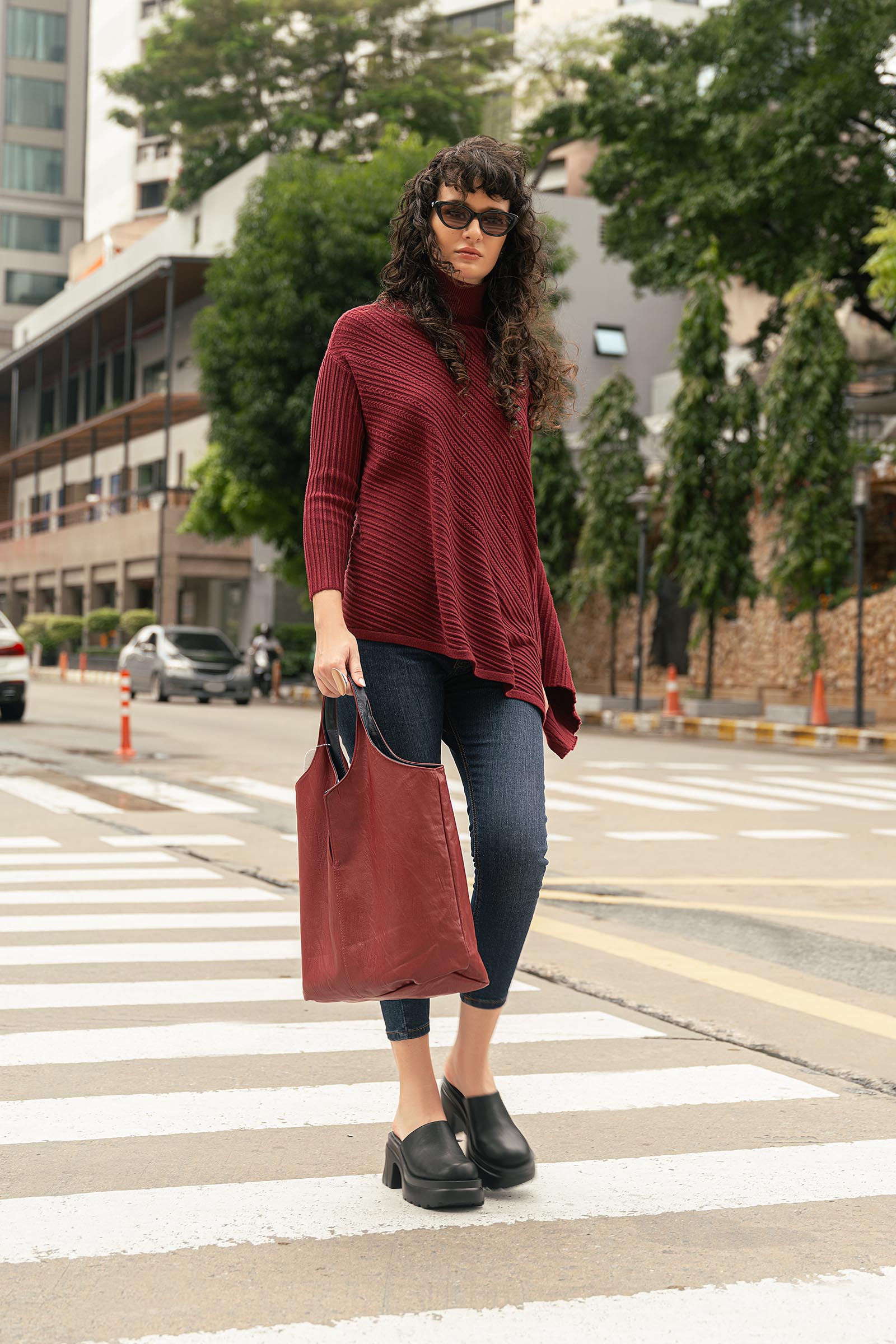 Open Heels – m/basics by Maria.B. (PK)