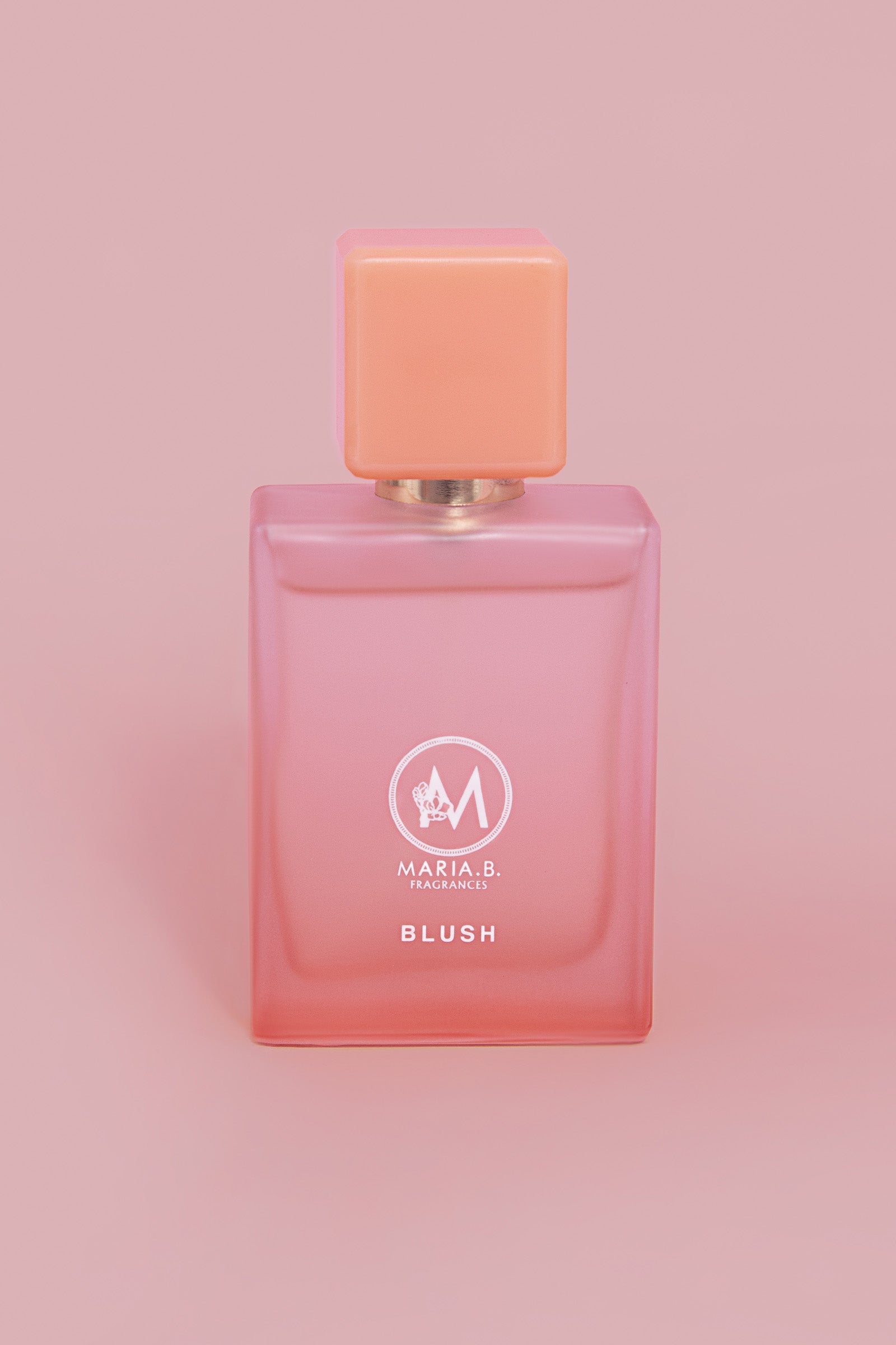 P-Blush – M.Basics by Maria.B. (PK)