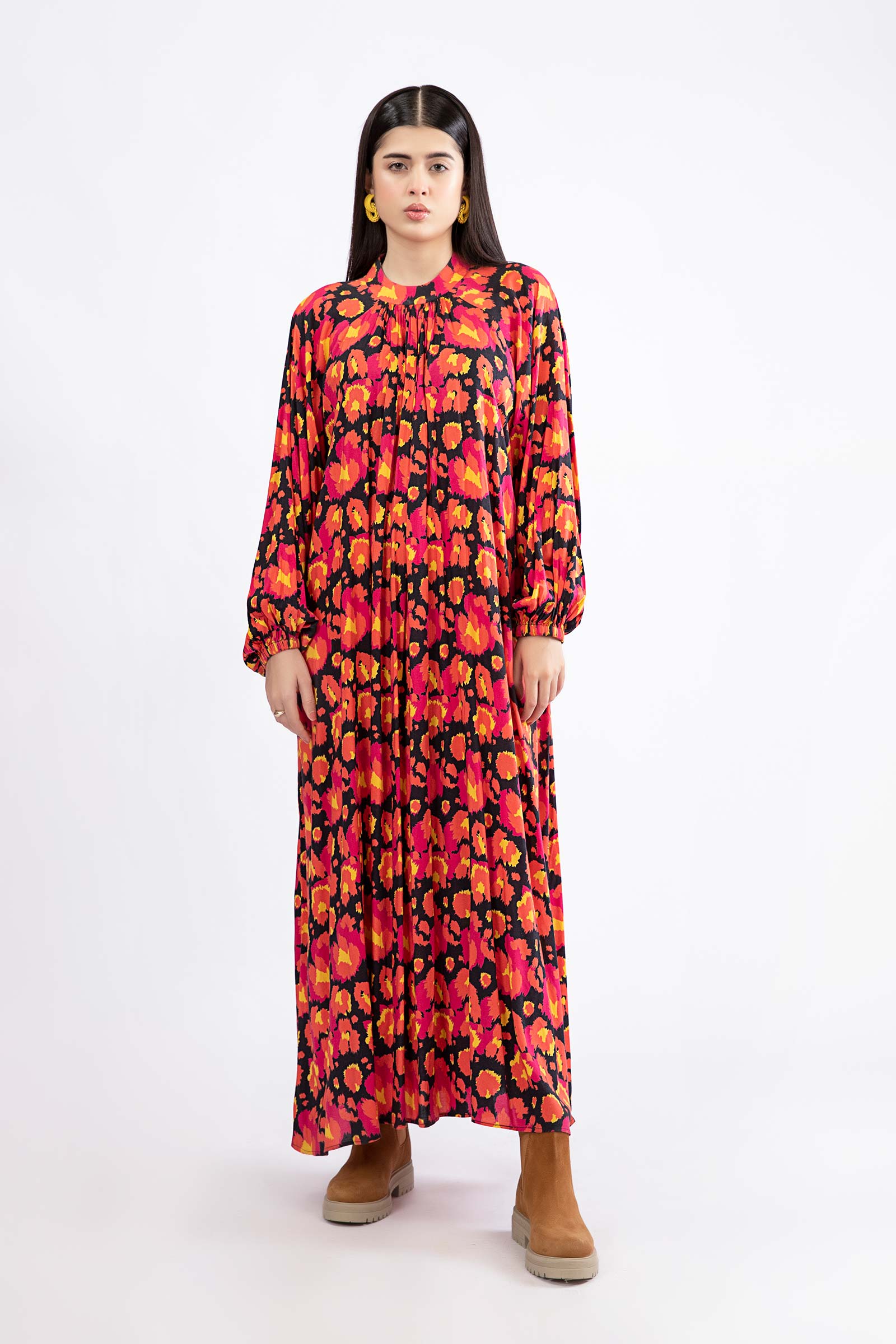 Shirt Multi – m/basics by Maria.B. (PK)