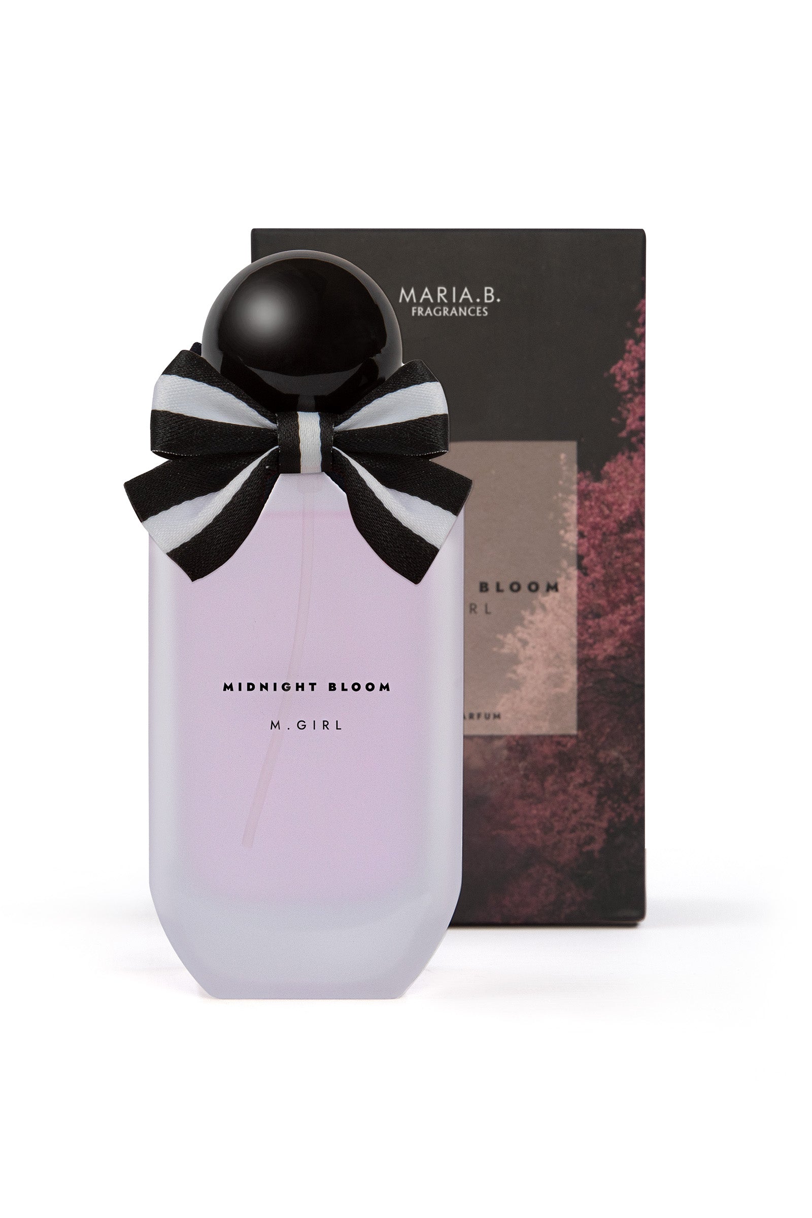 P-Midnight Bloom – M.Basics by Maria.B. (PK)