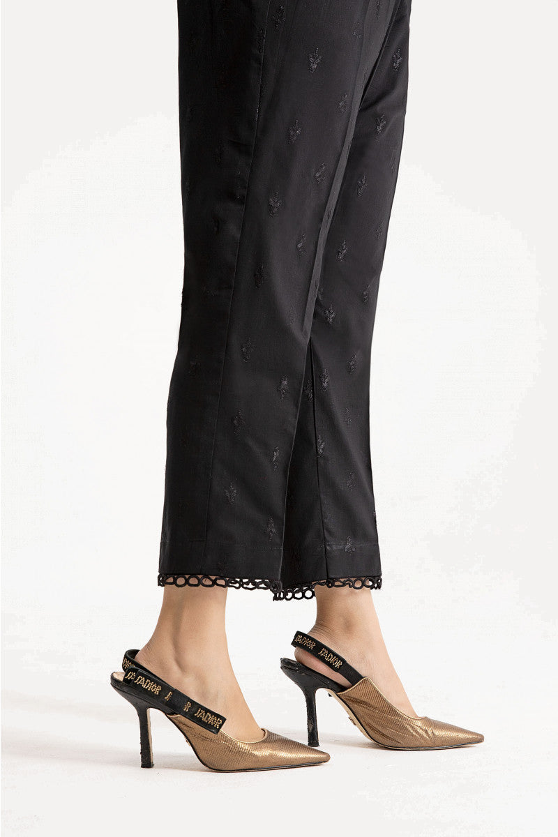 Trouser Black MB-W22-193 – M.Basics by Maria.B. (PK)