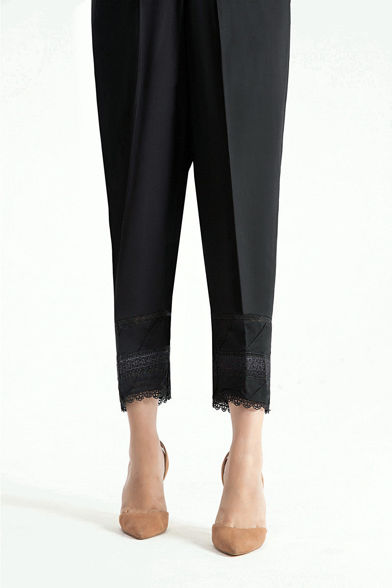 Trouser Black MB-W22-288 – M.Basics by Maria.B. (PK)