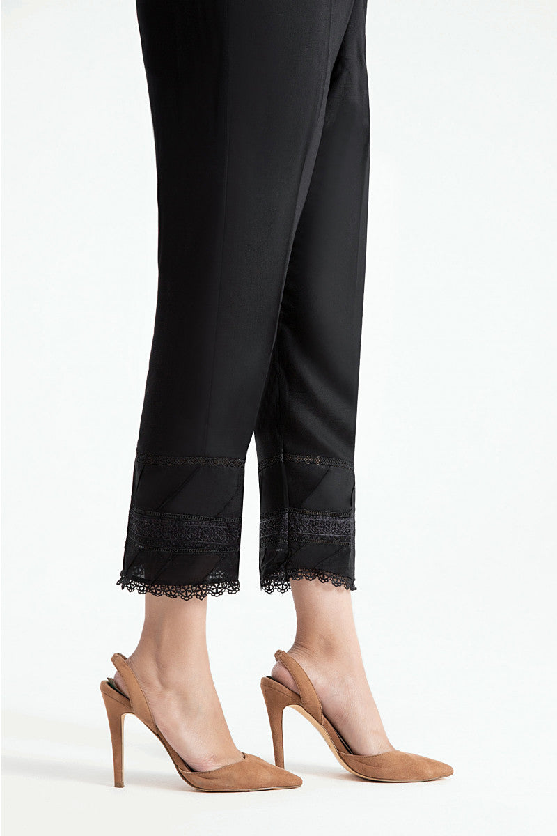 Trouser Black MB-W22-288 – M.Basics by Maria.B. (PK)