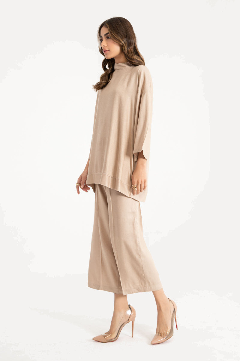 Suit Beige MB-W22-95 – M.Basics by Maria.B. (PK)